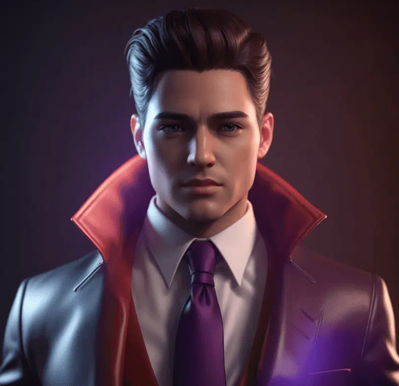 Avatar Creation | WTSVerse