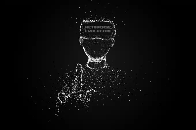 The Metaverse Evolution: From Virtual Worlds to Full Immersion