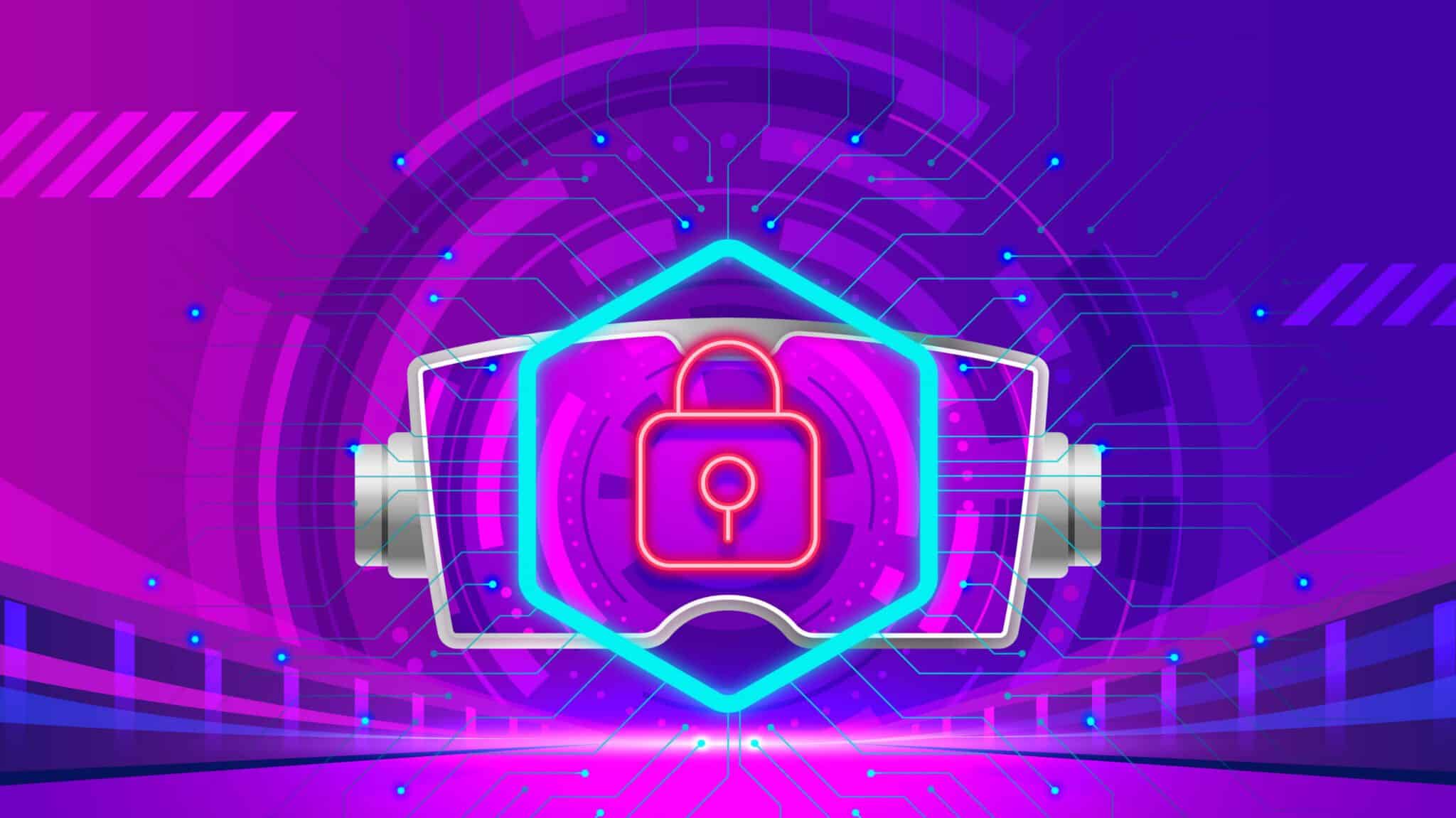 Metaverse & Personal Data: Privacy in an Immersive Digital Realm