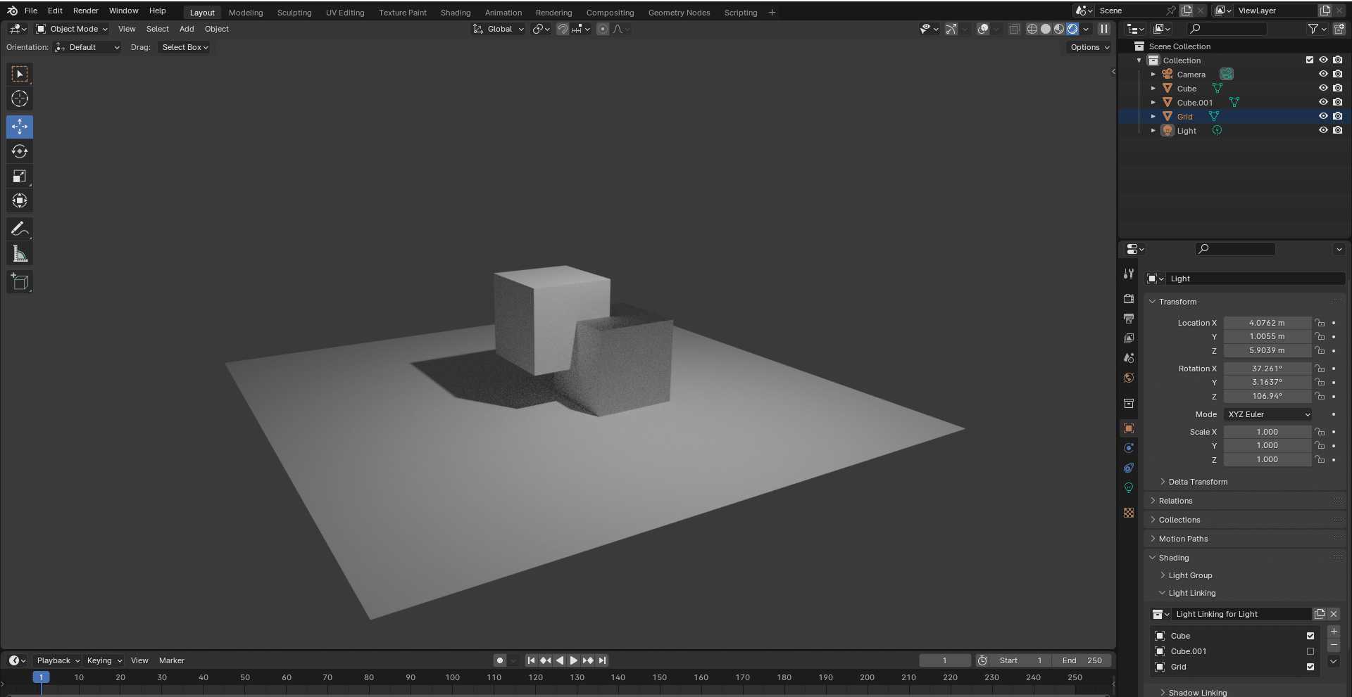 Blender 4.0 Version - every 3D artist's problems solved in this update!