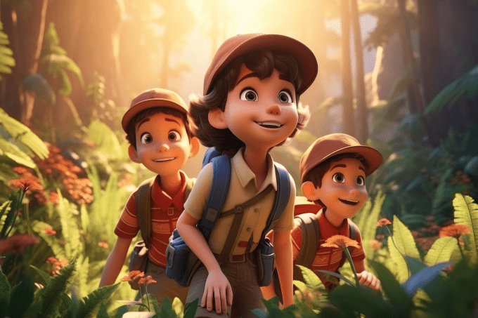 3D Modeling & Asset Creation Services | WTSVerse